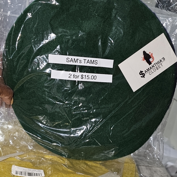 Accessories | French Beret Aka Sams Tams | Poshmark